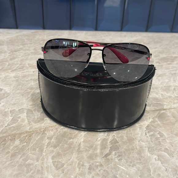 Marc By Marc Jacobs | Accessories | Marc By Marc Jacobs Aviator ...